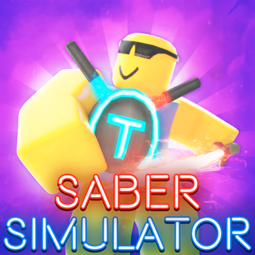 Saber Simulator - Game Statistics - MetaGamerScore.com