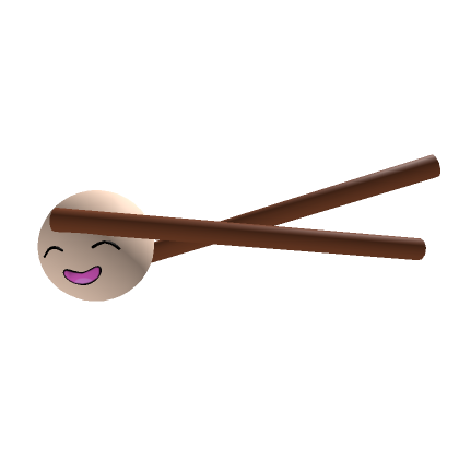 Beige Friendly Dango Ball | Roblox Item - Rolimon's