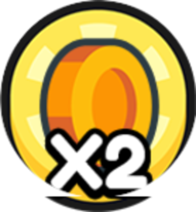 Double Coins - Roblox