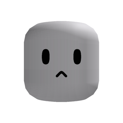 Animated Chibi - Roblox