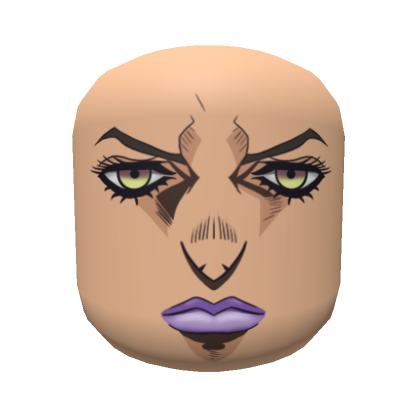 Leon Anime | Roblox Item - Rolimon's