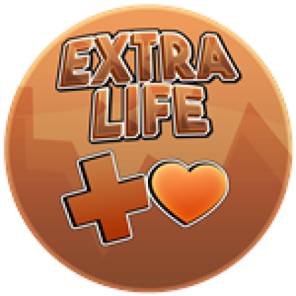 Extra Life - Roblox