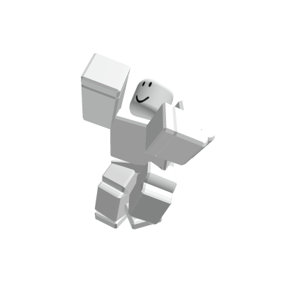 Ninja Animation Package - Roblox