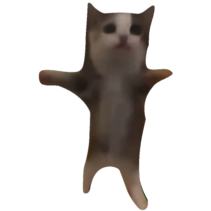 HAPPY CAT | Roblox Item - Rolimon's
