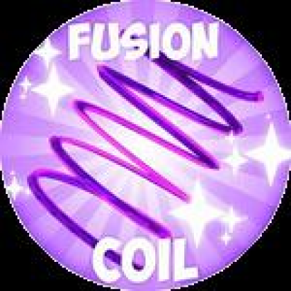 Fusion Coil - Roblox