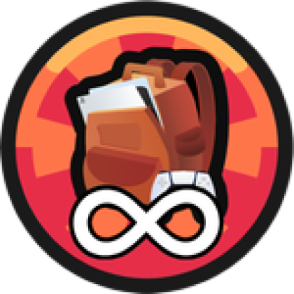 INF STORAGE - Roblox