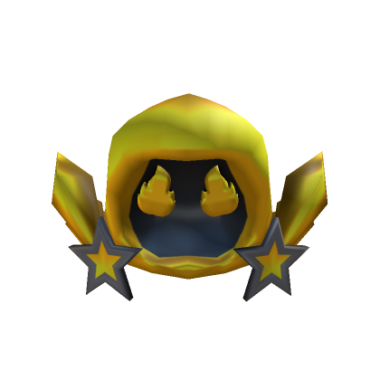 Dominus Aureus | Roblox Item - Rolimon's
