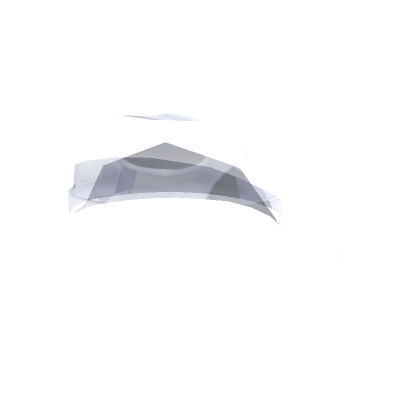 Ghost Fedora | Roblox Item - Rolimon's