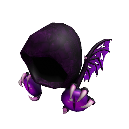 Ender Dominus | Roblox Item - Rolimon's
