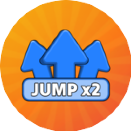2x Jump - Roblox