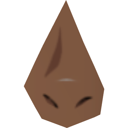 Nose Anime Face | Roblox Item - Rolimon's