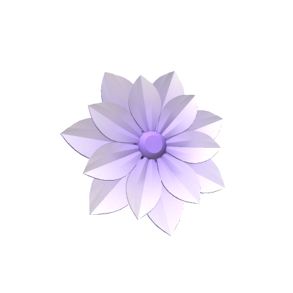 Flower | Roblox Item - Rolimon's