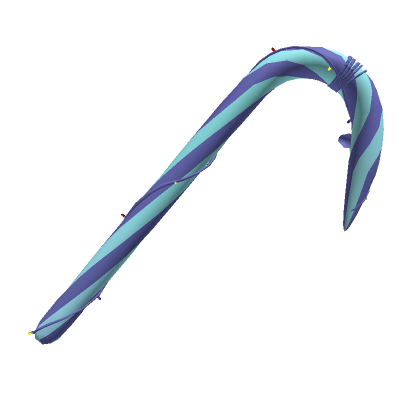 Minty Pickaxe | Roblox Item - Rolimon's