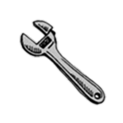 Builderman's Wrench-better Than all the other 1's