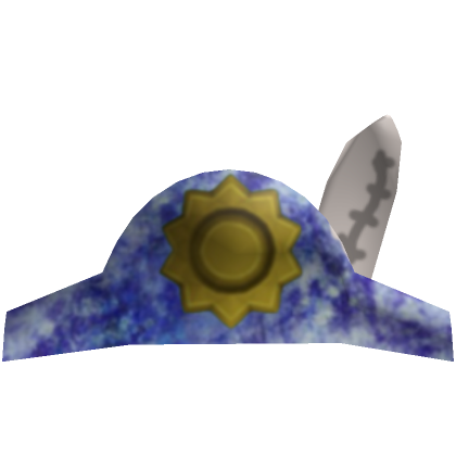 LightAge Pirate Hat | Roblox Item - Rolimon's
