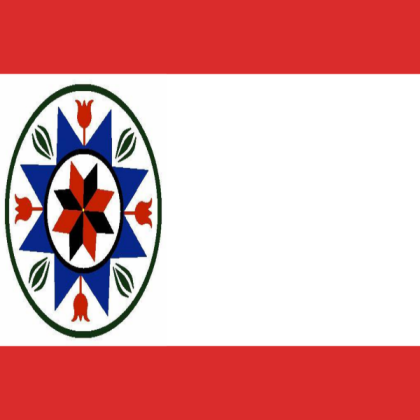 Amish Flag (IA)