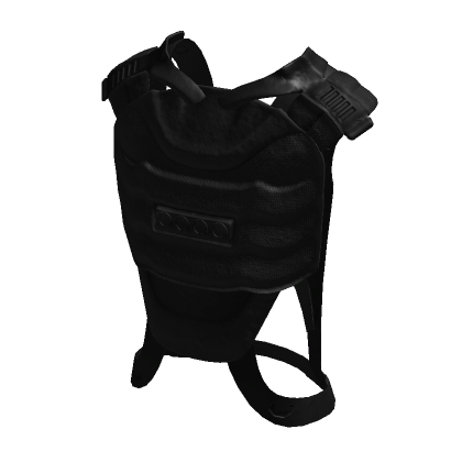 Special Forces Ballistic Vest | Roblox Item - Rolimon's