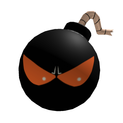 Super Bomb Head | Roblox Item - Rolimon's