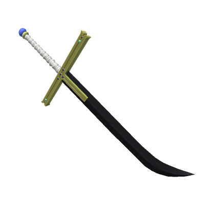 Dark Blade | Roblox Item - Rolimon's