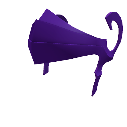 Purple Valkyrie [⏳] | Roblox Item - Rolimon's