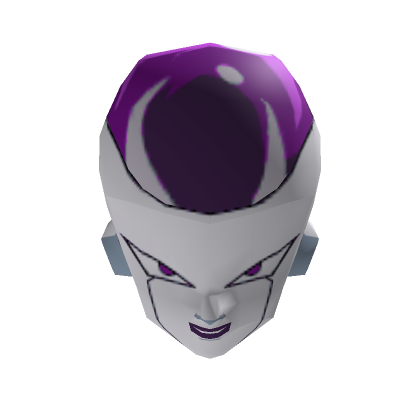 Evil Frieza’s Head | Roblox Item - Rolimon's