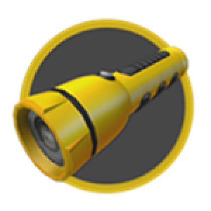 Flashlight - Roblox