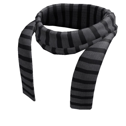 Gru's Scarf - Despicable Me 4 | Roblox Item - Rolimon's