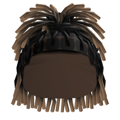 Dreads | Roblox Item - Rolimon's