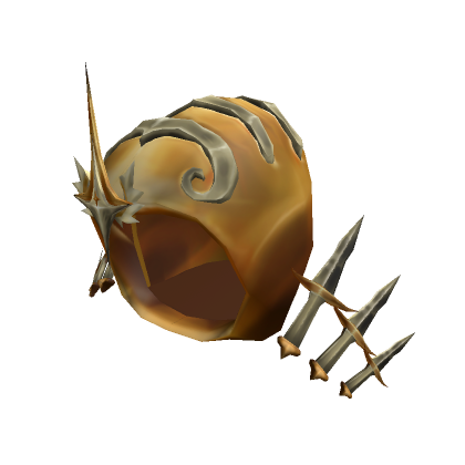 Aurum Invictus | Roblox Item - Rolimon's