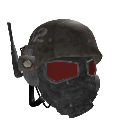 New Vegas Fallout | Roblox Item - Rolimon's