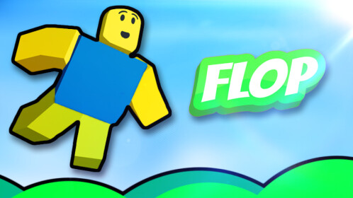 FLOP - Roblox