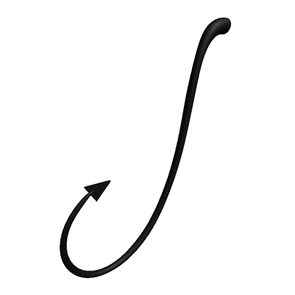 Devil Tail | Roblox Item - Rolimon's