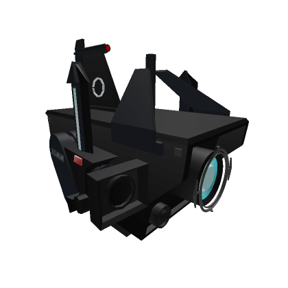 [ Content Deleted ] | Roblox Item - Rolimon's