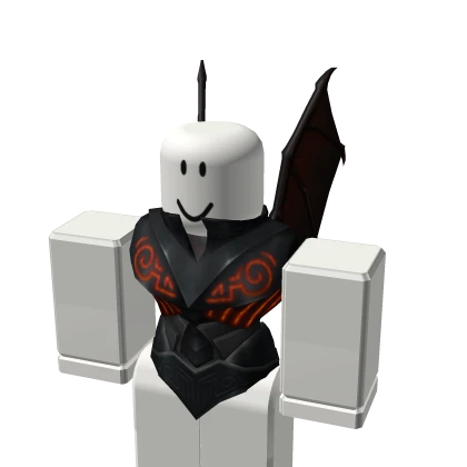 Doombringer Torso | Roblox Item - Rolimon's