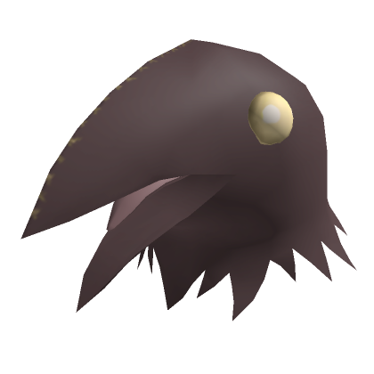 Cartoony Crow-Mauler | Roblox Item - Rolimon's