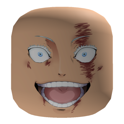 Gojo | Roblox Item - Rolimon's