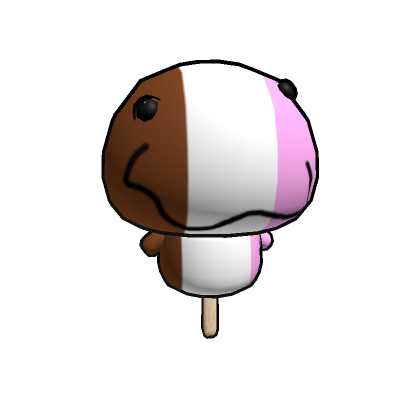 neapolitan fella | Roblox Item - Rolimon's