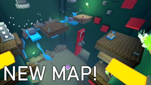 GRAVITY [2 Spieler Obby] - Roblox