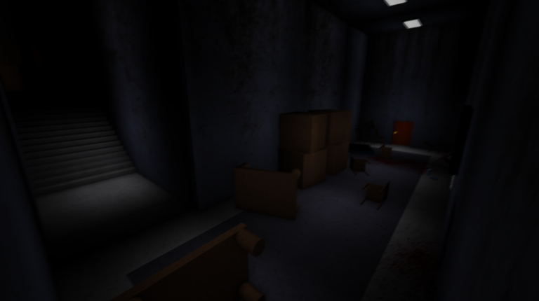 BLOODTIDE [UPDATE 1.4/2] | Roblox Game - Rolimon's