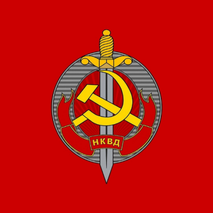 NKVD
