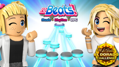 [☕NEW] RoBeats! 🎧 Music + Rhythm + RPG | RoBeats Script Autoplay ...