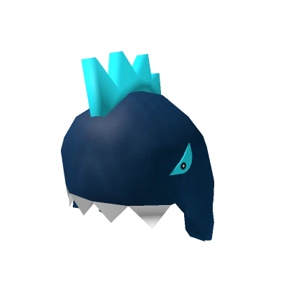 Vault Dino Beanie | Roblox Item - Rolimon's