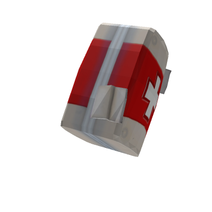 Fortnite - Medkit | Roblox Item - Rolimon's