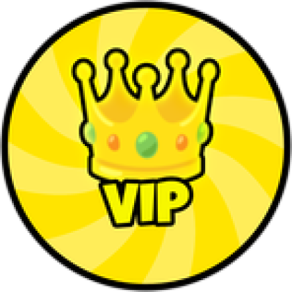 VIP - Roblox