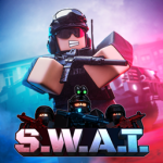 Special Weapons And Tаctics Unit - Roblox