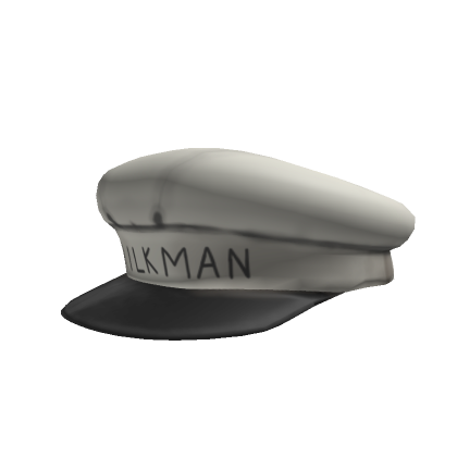 Milkman Hat | Roblox Item - Rolimon's