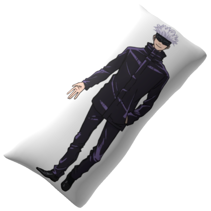 Gojo | Roblox Item - Rolimon's