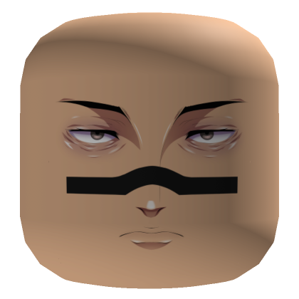 Choso Face | Roblox Item - Rolimon's