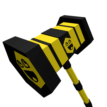 [🏷️]Epic Hammer | Roblox Item - Rolimon's