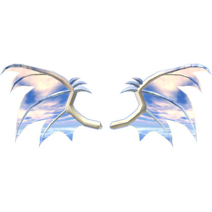 Alas Skybox Clásicas - Roblox